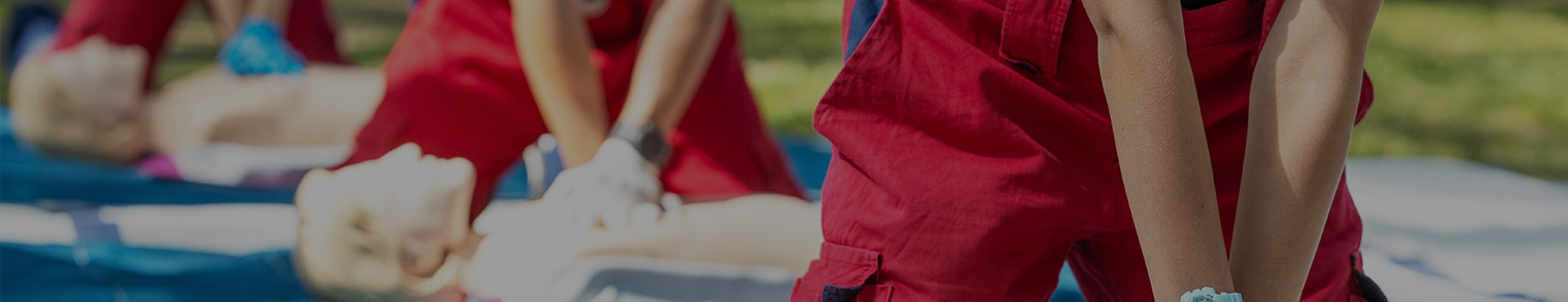 Contact Us - Canyons CPR + First Aid